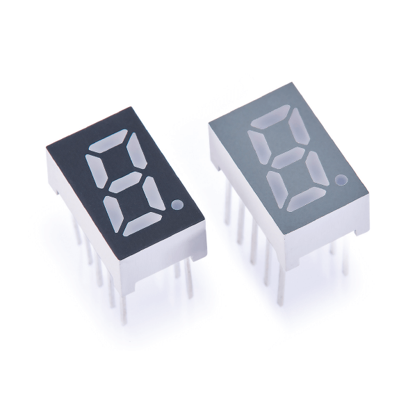产品｜数位显示｜单8-311 - 光鼎电子股份有限公司