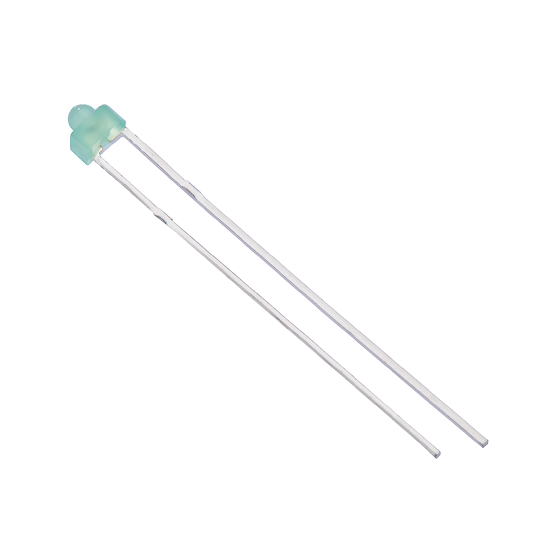 Lamp｜3mm｜Round｜Single Color-L204 - Para Light Electronics Co., Ltd.