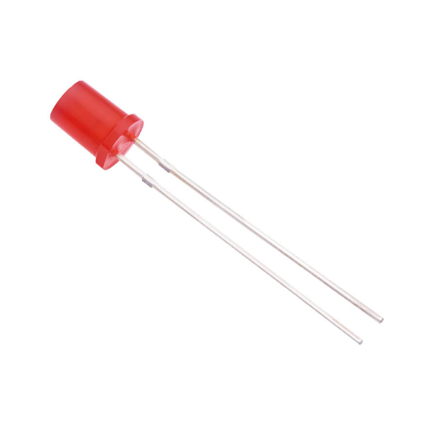 Lamp｜5mm｜Round｜Single Color-L533 - Para Light Electronics Co., Ltd.