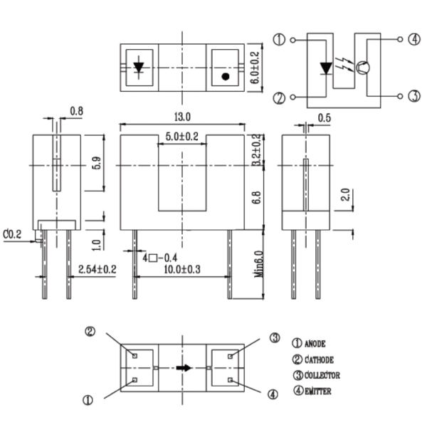 PA-ITRLT9608 - 光鼎電子股份有限公司